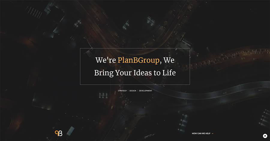 PlanBGroup